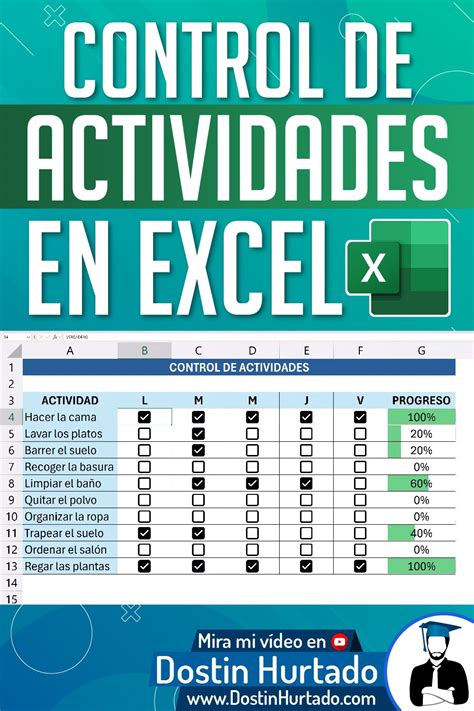 Tablas En Excel Bonitas