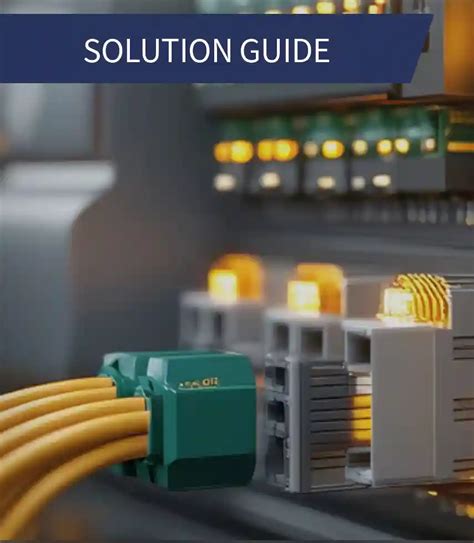 Discover Onsemis Solid State Circuit Breaker Solutions Richardson Rfpd