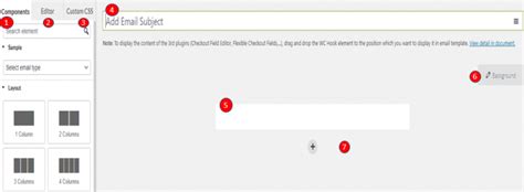 Woocommerce Email Template Customizer Villatheme Documentation