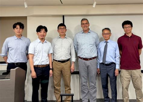 Thanks To Yueh Hsiao Lin Of Daike Vsr For Hosting A Wonderful Full Day… Eric Joneson