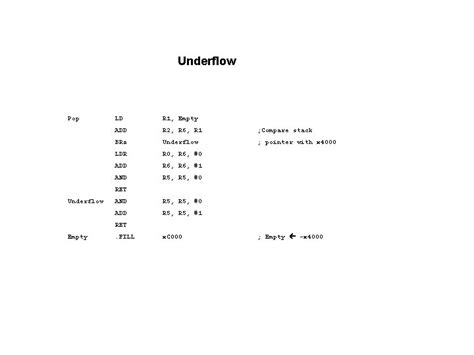 Overview Io Memory Mapped Programmed Interrupt Driven Traps