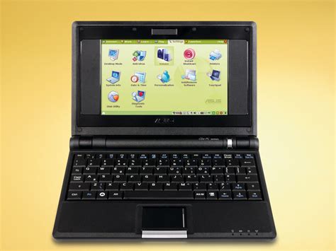 Asus Eee Pc Gs Review Techradar