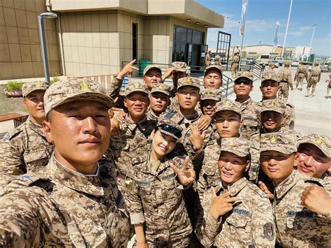 Хуурай замын ЦЭРЭГ Added A New Photo Хуурай замын ЦЭРЭГ