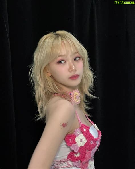 Kim Chae Won Instagram Gethu Cinema