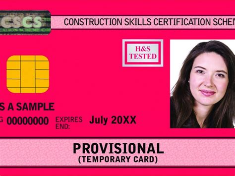 CSCS Cards Archives Construction Org Uk