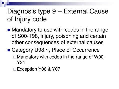 Ppt Most Responsible Diagnosis And Complexity Coding Powerpoint Presentation Id3656486