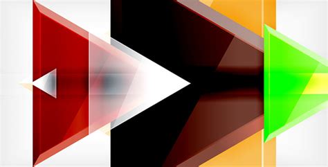 3d 삼각형 벡터 최소한의 추상적인 배경 디자인 추상 포스터 기하학적 디자인 0명에 대한 스톡 벡터 아트 및 기타 이미지 0명 결정체 디자인 Istock