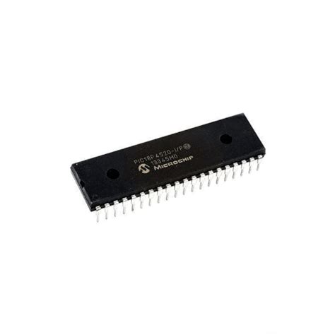 PIC18F4520 Hamada Electronics