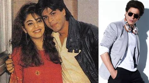 Shah Rukh Khan Turns Some Unknown Facts About The Badshah Of Bollywood Hindi Movie News