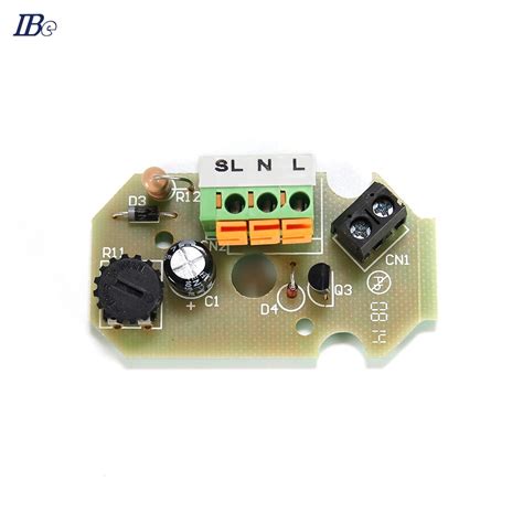 Customized Design Professional Pcb Layout And Assembly Pcba Service Pcb Pcba Controller Board