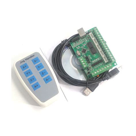 Wholesale Mach3 Usb Interface Board Mach3 Motion Control Card Usb Interface Board For Engraving