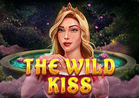 The Wild Kiss Slot Review And Demo Play With High Rtp