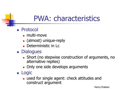 Ppt Argumentation In Agent Systems Part 2 Dialogue Powerpoint Presentation Id 2897122