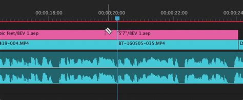 An In Depth Look At The Adobe Premiere Pro Editing Tools
