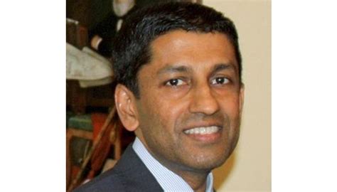us supreme court justice top nominee who is srikanth sri srinivasan