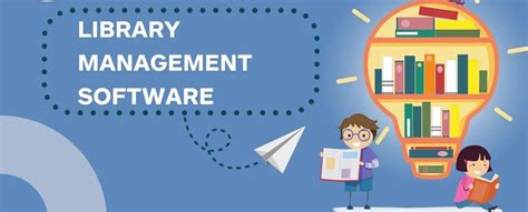 Library Management Software At ₹ 44999year Bhawani Nagar Navi