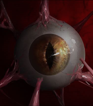 Showerthought The Zerg Overmind Is An Old God R Warcraftlore