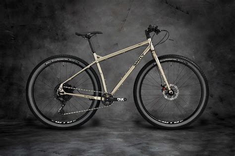 Ogre Surly Bikes