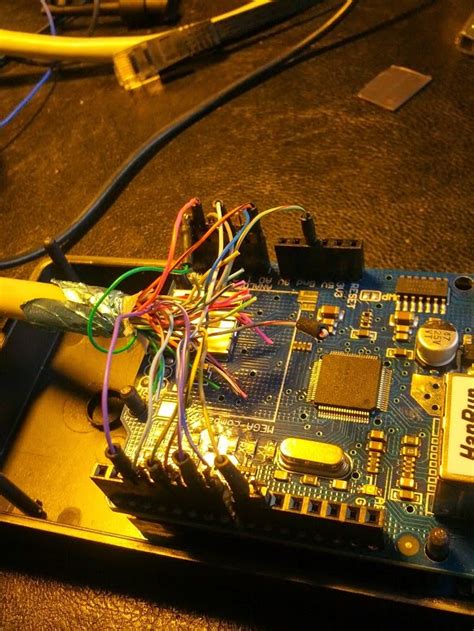 Useful Bits And Bytes Monitoring Radon With Arduino