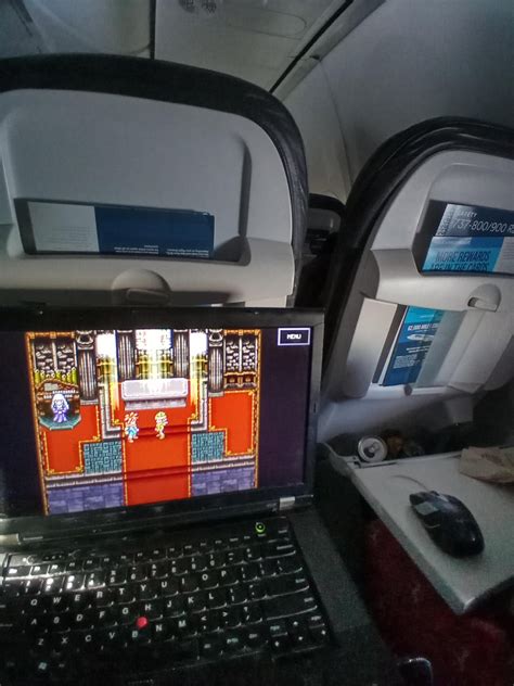 Looking For Something That Triggers My Chrono Trigger Long Ish Post Warning R Chronotrigger