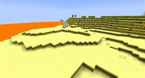 The Food Mod Mcreator