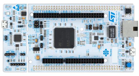 Epic Guide To Bare Metal Stm32 Programming Hackaday