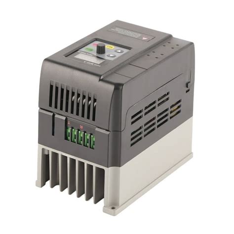 Variable Frequency Drive Phasevariable Frequency Drive Single Motor Speed Controller Motor