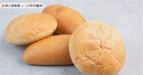 麵包含高鈉油膩膩要少碰鄭師嘉營養師教聰明挑選麵包 華人健康網 專業即時優質的健康新聞及資訊分享平台業即時優質的健康新聞及資訊分享平台