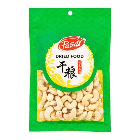 Pasar Raw Casher Nut Ntuc Fairprice