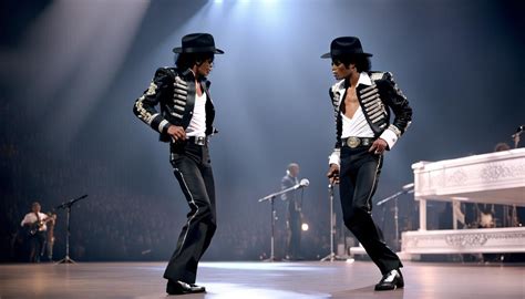 Michael Jackson Unveiled His Moonwalk For The First Time During A