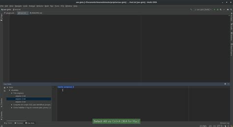 Use Gists IntelliJ IDEs Plugin Marketplace