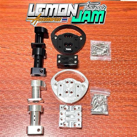 PZTECH KINGDRAG HEADPOST CNC NMAX V1 NMAX V2 FOR NAKED HANDLE BAR
