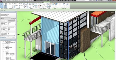 Revit Visual Enhancements Transparent Selection TheRevitKid Tutorials Tips