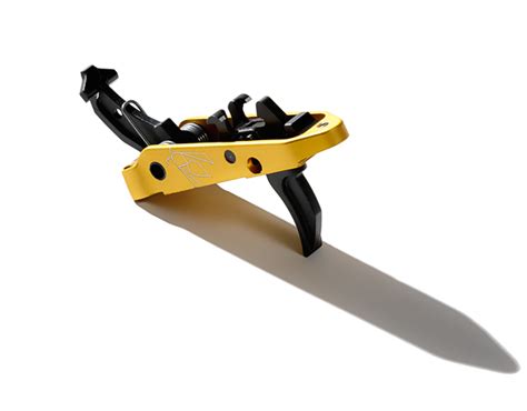 Drop In AK Triggers CMC Triggers