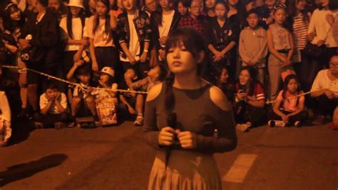 Гэрэлт Гудамж Авъяаслаг реппер охин Youtube