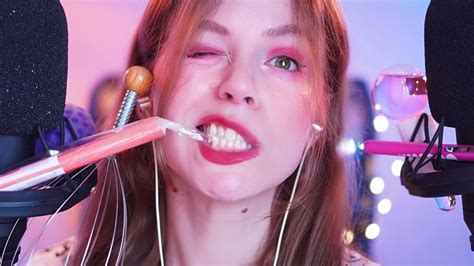 Asmr Recupera Las Cosquillas Y Duermete Profundamente En 15 Minutos