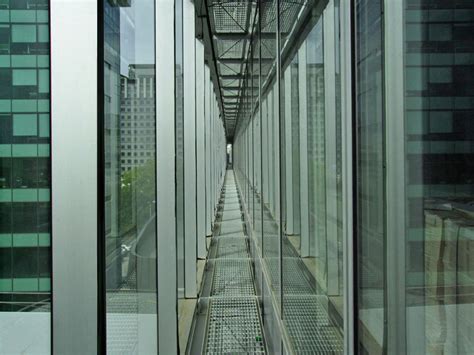 Complex Window Facade Withstands Christchurch Earthquake Eboss