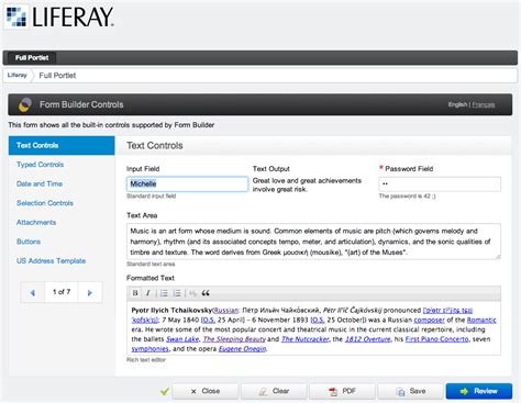 Announcing Orbeon Forms 4 0