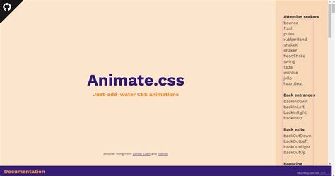 Vue3 动画之结合第三方库的使用vue30动画库 Csdn博客