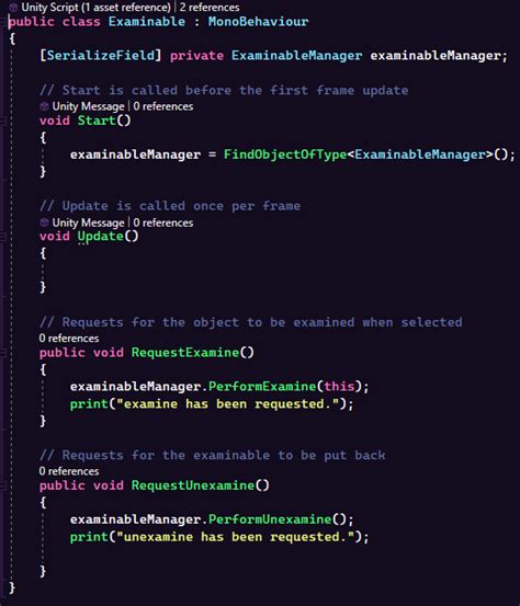 Mastering The Basics Simple Player Movement In Unity By Phiktional