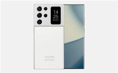 有望明年重启 博主自行绘制galaxy Note 21系列渲染图 知乎