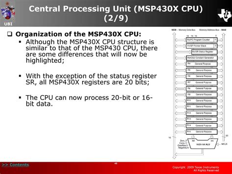 嵌入式微處理機 Embedded Microprocessors Ppt Download