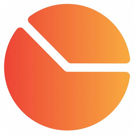 Pie Chart Graph Analytics Statistics Diagram Icon Download On Iconfinder