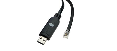 Usb To Rj11 Cable Volthium