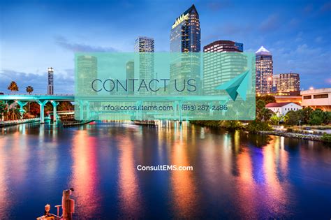 Salesforce Consultant Ems Consulting