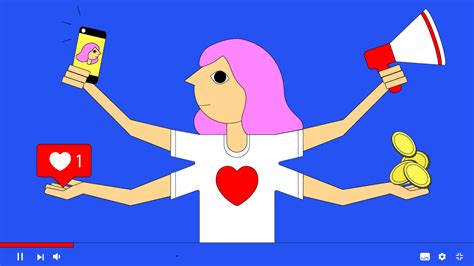 Кто такой: ИНФЛЮЕНСЕР