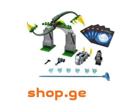 ორიგინალი ლეგო