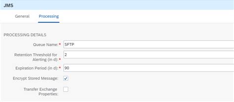 Sap Cpi How To Filter File When Working With Sftp Sap Zero To Hero