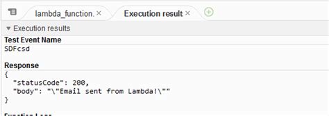 How To Trigger Aws Lambda Based On Time Nerdyelectronics