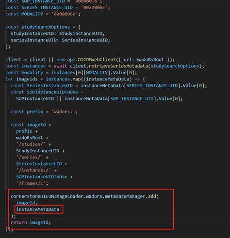 Bug Use LengthTool In VolumeViewport It Report ImagePositionPatient